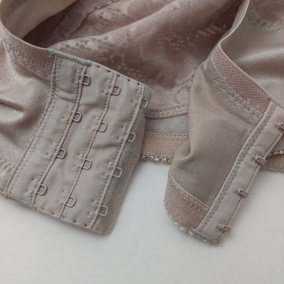 Goddess | Intimates & Sleepwear | New Goddess Mink Bra Soft Cup No ...